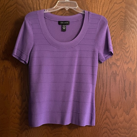 Cable & Gauge | Sweaters | Cable Gauge Sweater | Poshmark